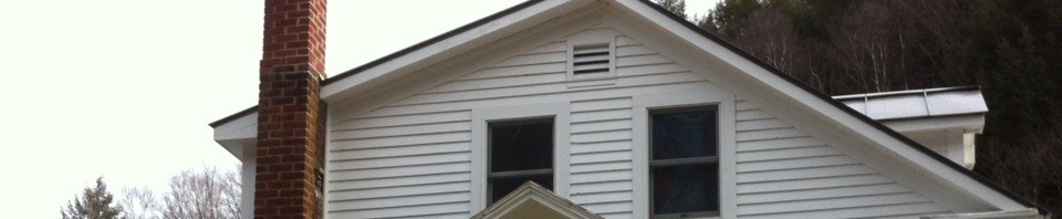 Gable End Vents – Cliff Dutton Carpentry